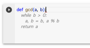 Google Colabの生成AI機能によるコード作成支援の使い方｜Aru's テクログ（Aruaru0）