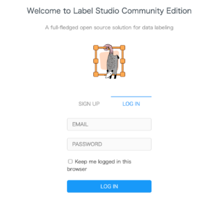 【超多機能！】LabelStudioを使った物体検知のアノテーション手順｜Aru's テクログ（Aruaru0）