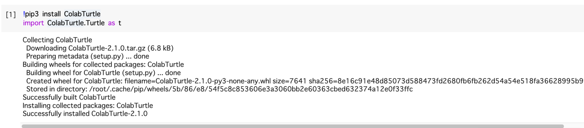環境構築不要で初心者がPythonを楽しく学ぶ方法｜Aru's テクログ（Aruaru0）