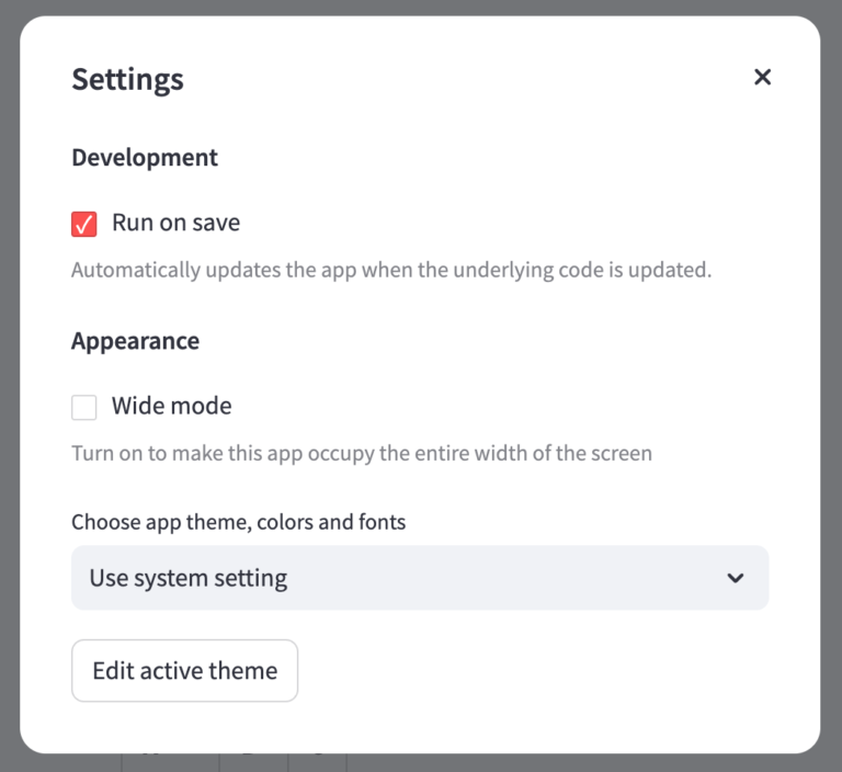 PythonでWebアプリ｜Streamlitの基本＆コンポーネントガイド｜Aru's テクログ（Aruaru0）
