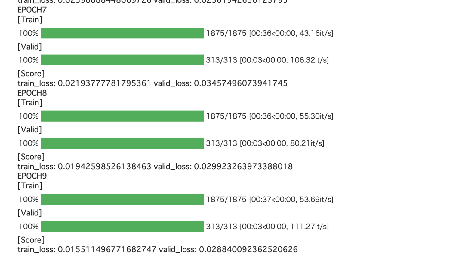 PyTorch-独自データセット（custom dataset）の作り方【初級 深層学習講座】｜Aru's テクログ（Aruaru0）
