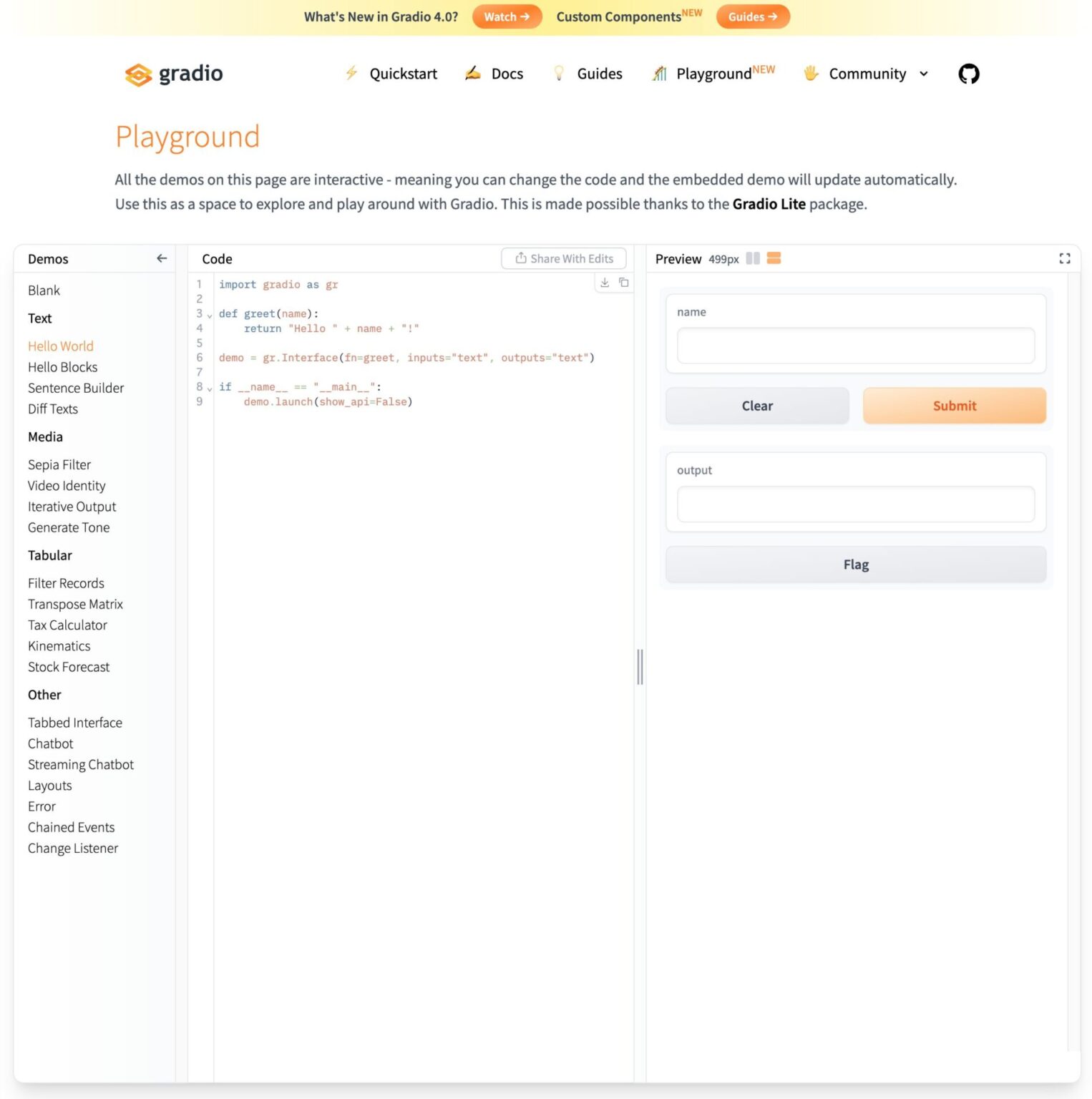 Google ColabでGUI｜gradioを利用したウェブアプリの作り方を解説｜Aru's テクログ（Aruaru0）