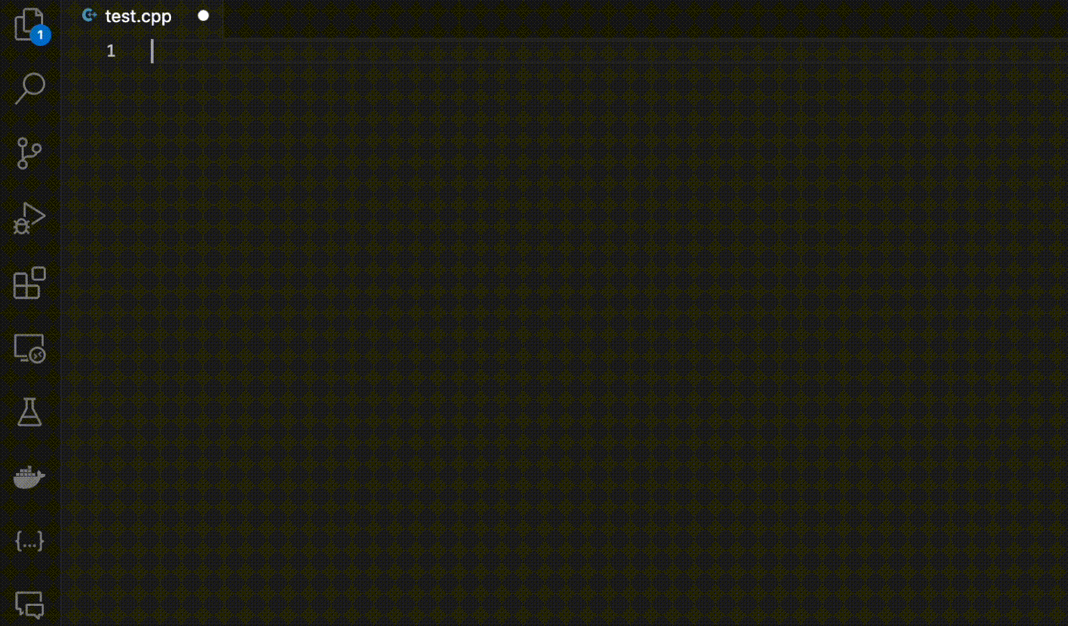 無料で使えるコード生成AI「Codeium」をVSCodeで使う方法｜Aru's テクログ（Aruaru0）