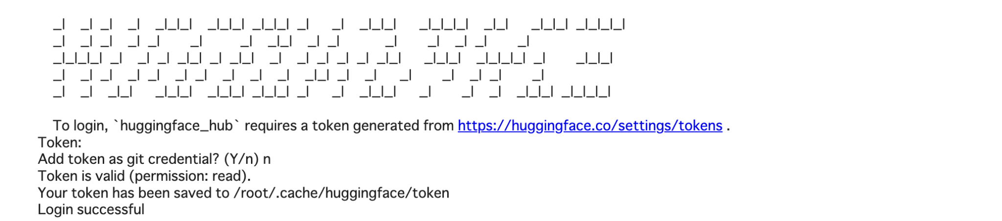 HuggingFace（Llama2, Gemma, Calm2）の使い方｜大規模言語モデル実践｜Aru's テクログ（Aruaru0）